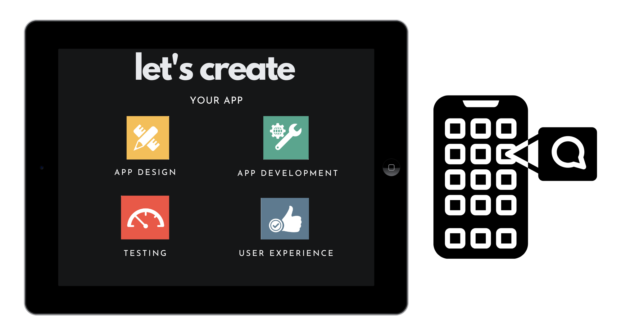 App Development – thedesingbees.com